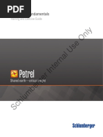 Techlog Manual PDF | PDF