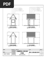 General Structural Notes & Specifications: Beam/ Slab Change Soffit ...