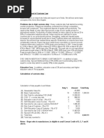 ACWA_Code_of_ethics_Jan_2017 | PDF | Community | Social Exclusion