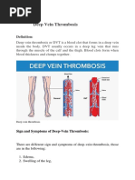 Code Stroke Algorithm | PDF | Stroke | Epidemiology