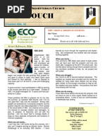 VBS Plan and Roster: Rotation Schedule: Each Section Ends 5 Minutes ...