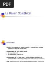 Anatomie Du Bassin Osseux DR Messakop | PDF | Appareil locomoteur ...