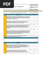 Trabajo Final - Catalogo Barda Perimetral | PDF