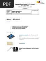 Examen de Visual Basic | PDF | Básico | Programa de computadora