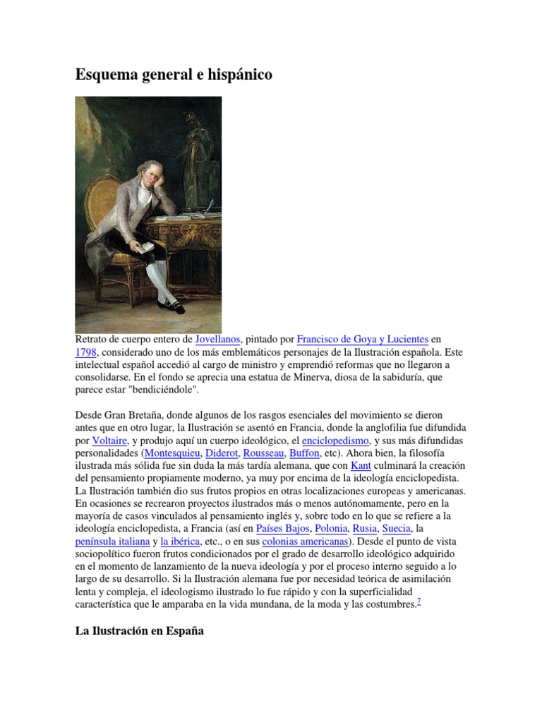 Voltaire y La Ilustracion | PDF | Era de iluminacion | Science