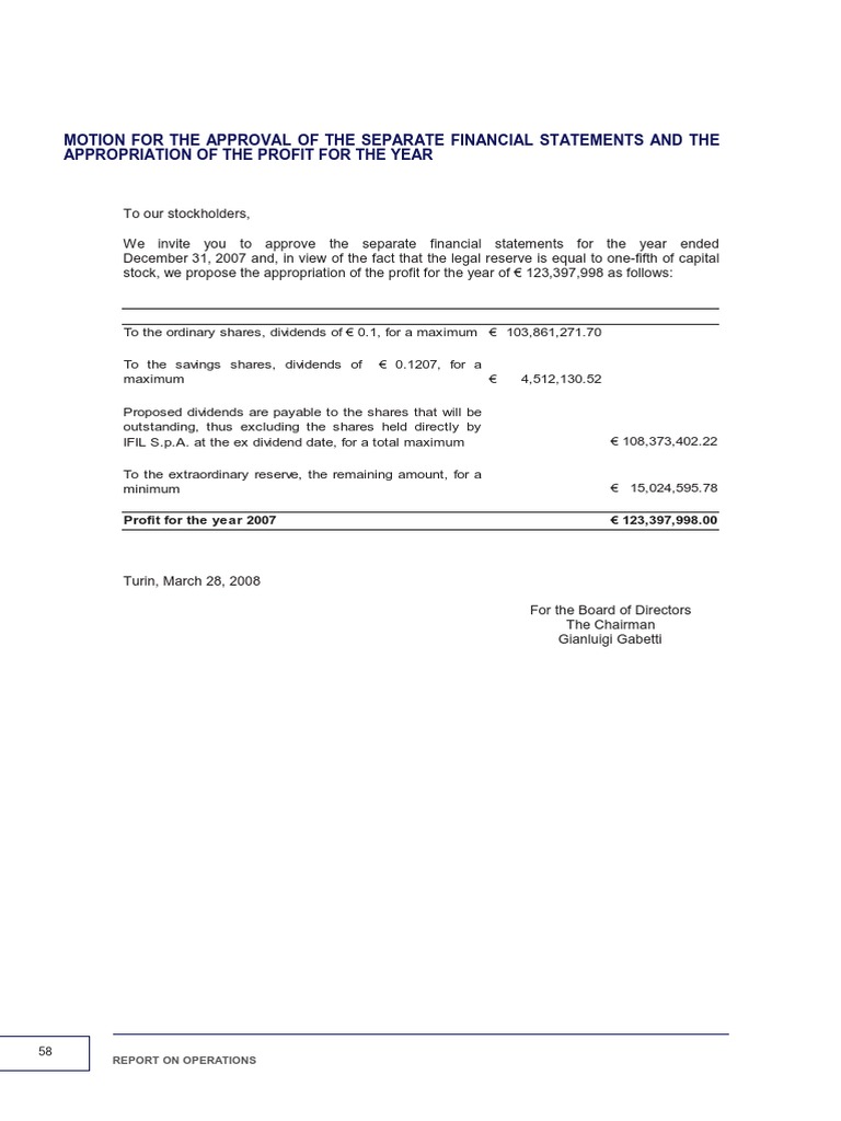 Li Lu Speech | PDF | Preferred Stock | Stocks