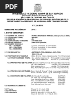 Funcionamiento del SINAVE en México | PDF | Epidemiología ...