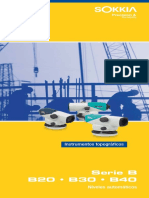SOKKIA Link Software Installation Guide | PDF | Microsoft Windows ...