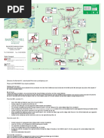Controlled Parking Zones Within Tower Hamlets | PDF