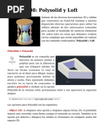 Curviloft Plugin | PDF