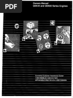 Cummins KTA38 G2 Manual PDF Download | PDF | Cummins | Diesel Engine