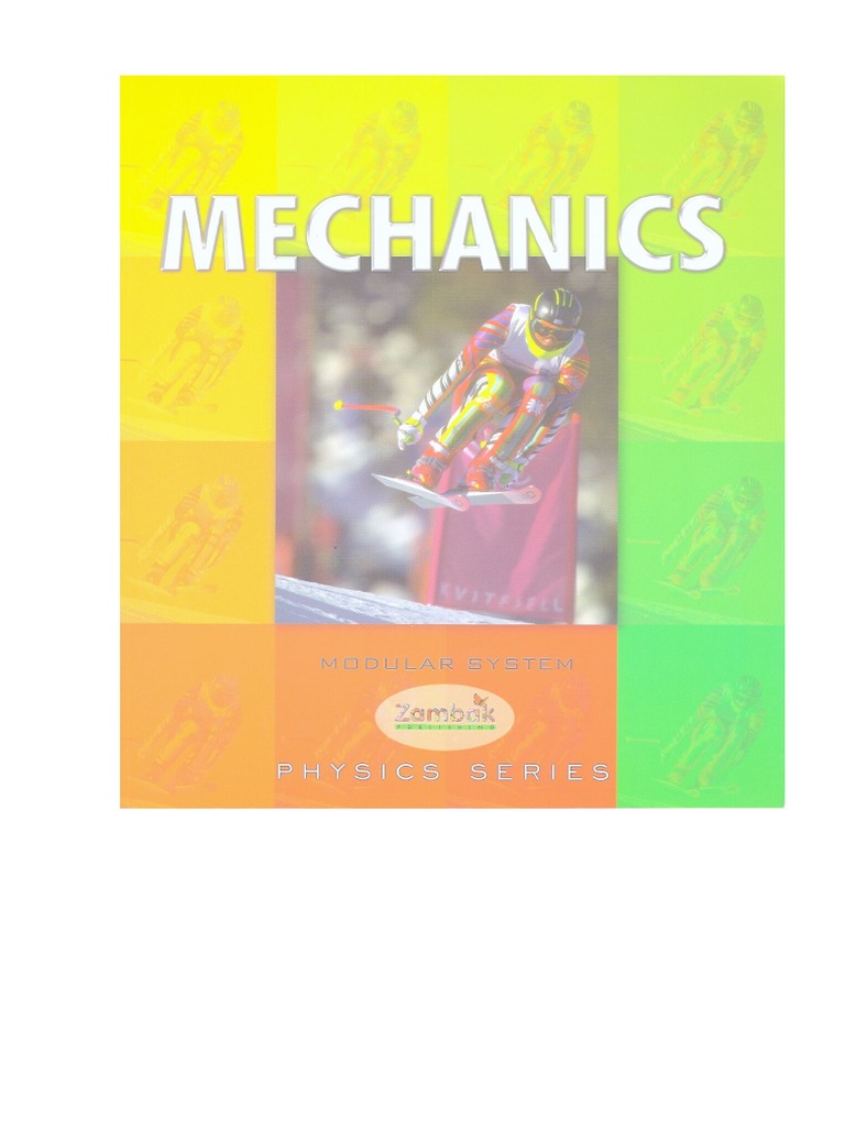 Zambak_Publ_Physics_Mechanics.pdf