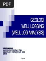 Schlumberger Log Interpretation Charts | PDF | Electrical Resistivity ...