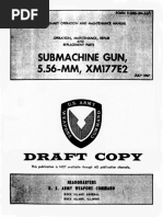 Attachment 24 TM 11-5855-343-10-Operator - 2020-7-01 | PDF | Corrosion