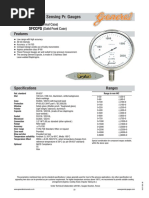Pull Cord Switch Jayashree | PDF | Switch | Electrical Equipment