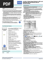 Rotex FCS Cat 2013 30125 30126 30201 30206 30301 30310 3 2 Way Direct ...