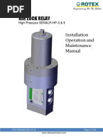 Rotex FCS Cat 2013 30125 30126 30201 30206 30301 30310 3 2 Way Direct ...