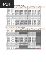 DN Nominal Pipe Size Chart Metric MM | PDF | Technology & Engineering