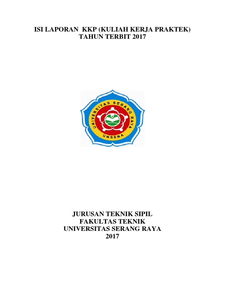 Isi Laporan KKP | PDF