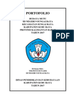 Contoh Format Surat Keterangan Pengambilan PIP | PDF