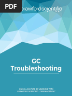 Split and Splitless Injection | PDF | Gas Chromatography | Laboratory ...