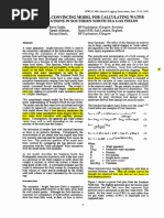 Pressure Buildups Vs Static Gradient Survey Flowing Gradient Survey ...