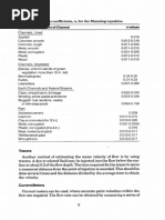 Manning's n Values for HDPE Pipes | PDF