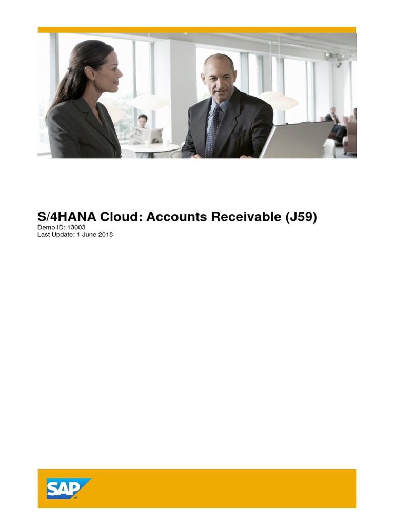 Sap Cloud | PDF | Cloud Computing | Computing
