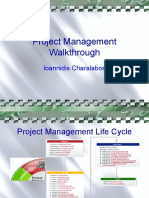 MPMM | PDF | Procurement | Risk Management