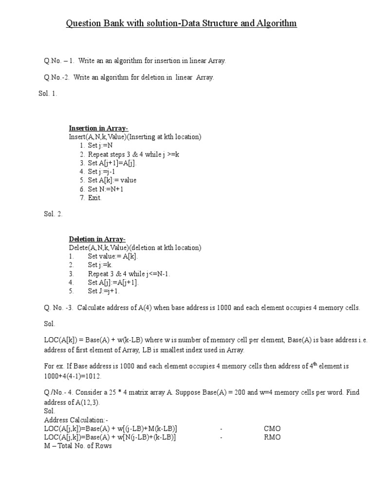 1283348914simulation & Modelling Module | PDF | Queue (Abstract Data Type) | Matrix (Mathematics)