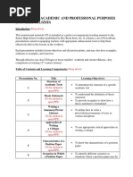 Declamation - Rubric - 1 | PDF | Speech | Neuroscience