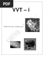 Understanding VVA Technology | PDF | Engine Technology | Mechanical ...