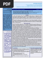 Octamar BT-25 Product Overview | PDF | Combustion | Fuel Oil