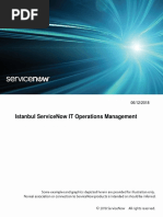 ServiceNow Discovery Configuration Guide | PDF | Computer Network ...