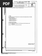 DIN 15018-1-1984, Cranes, Steel Structures PDF | PDF | International ...