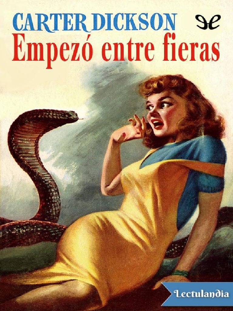 Al Fin Libre - J J Benitez | PDF | Serpiente | Novelas