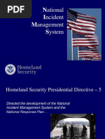 Ics 700 | PDF | Incident Command System | Public Safety