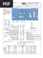 Lamp Post Foundation Design | PDF | Teaching Methods & Materials ...