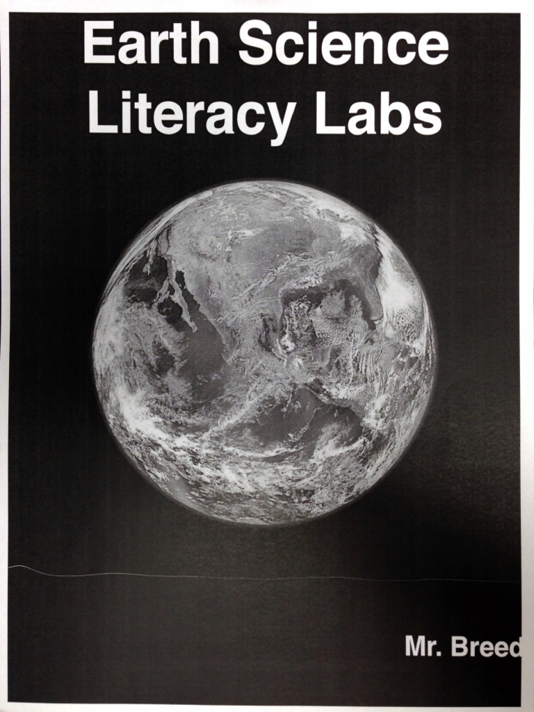 Earth Science Literacy Labs - Middle - High School | PDF | Volcano ...