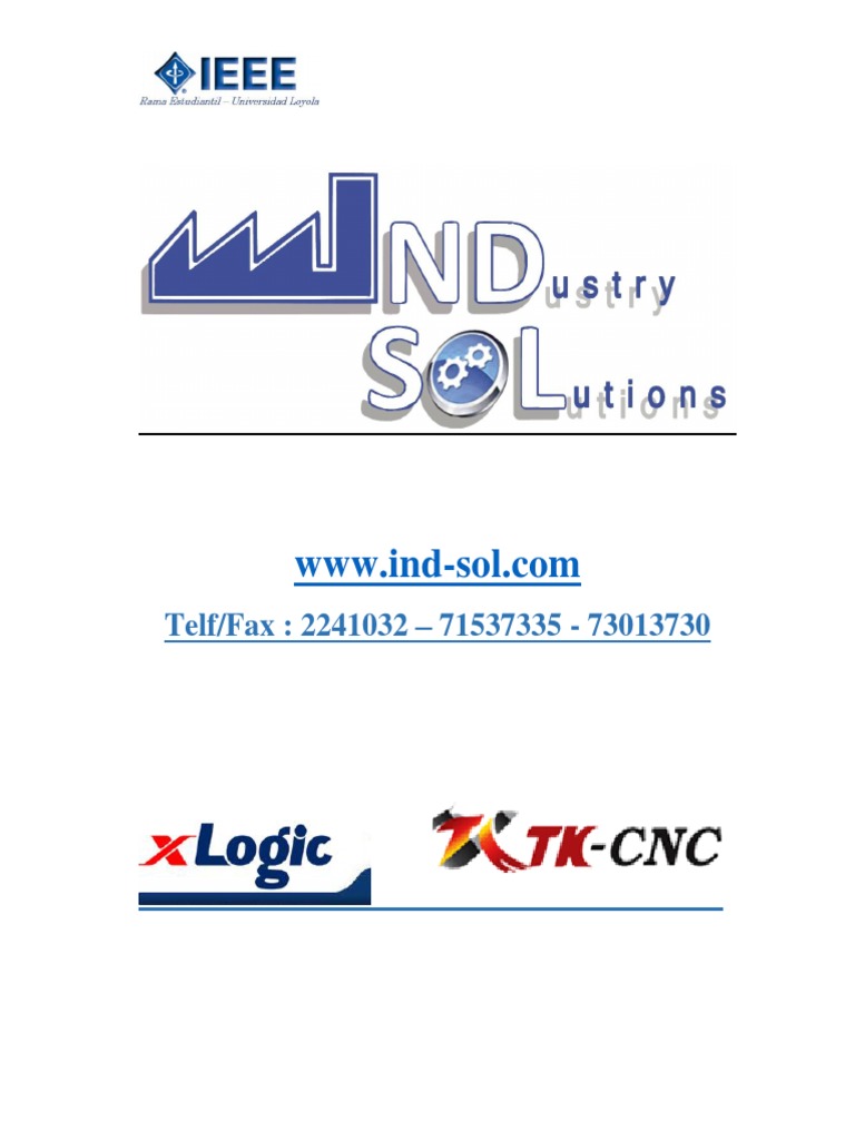 EJERCICIOS PLCs CURSO PDF | PDF