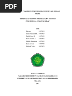 Meylon 84 | PDF | Kesehatan Holistik | Sains & Matematika