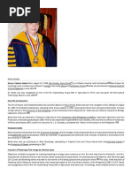 Filipino Scientist | PDF | Academic Degree | Spectroscopy