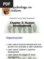 Growth, Development and Maturation | PDF | Developmental Psychology ...