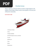 Port or STBD in Ship | PDF | Port And Starboard | Rudder