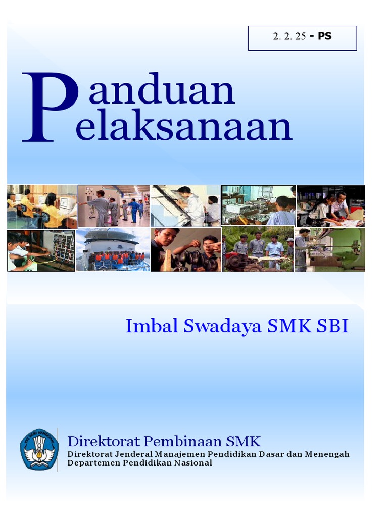 25 - SMK Sbi | PDF