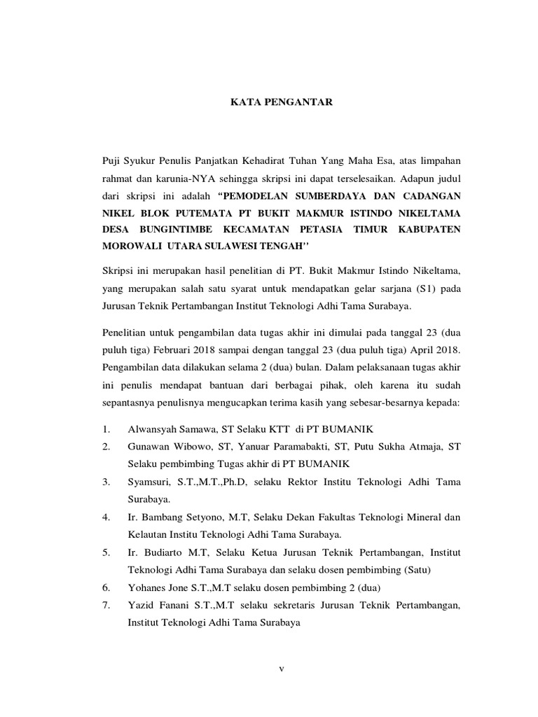 Metode Triangular | PDF