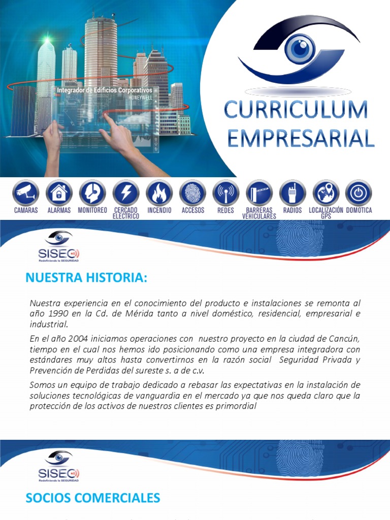 Soluciones Sisec 2018 | PDF | Identificación de frecuencia de radio ...