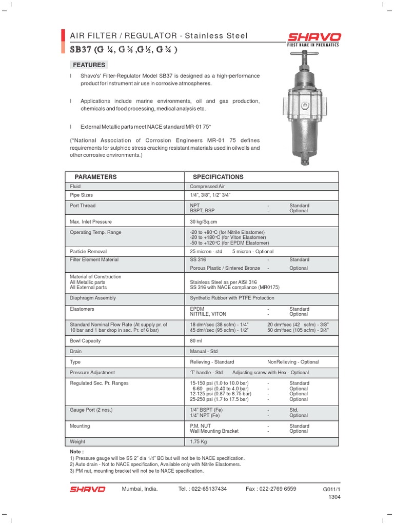 SB37 | PDF | Corrosion | Building Materials