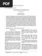 Solution Manual For Principles of Measurement Systems by John P Bentley ...