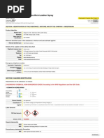 DFTTB-000 Delfleet Evolution Technical Data Sheet Index 03112020 Final ...